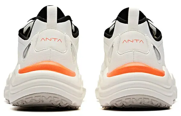 ANTA Life Series Sneakers