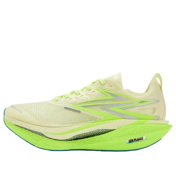 361 DEGREES Flying Flame 4.5 "legendary Road" Sneakers