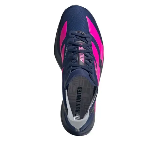 Adidas Adizero Adios Pro 4 Athletic Sneakers