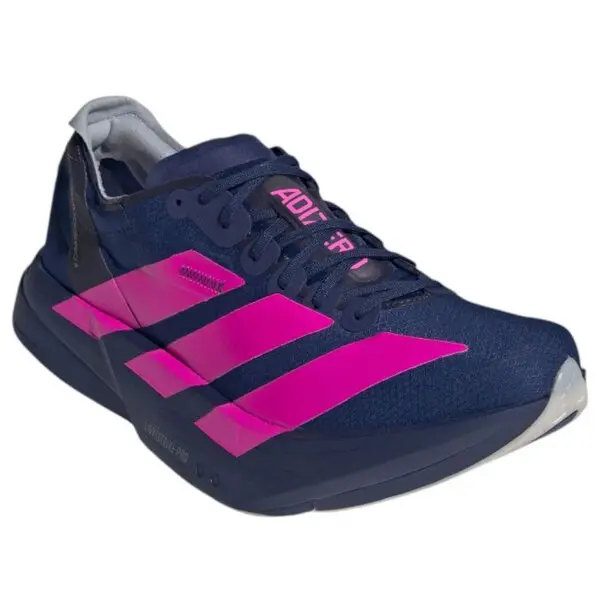 Adidas Adizero Adios Pro 4 Athletic Sneakers