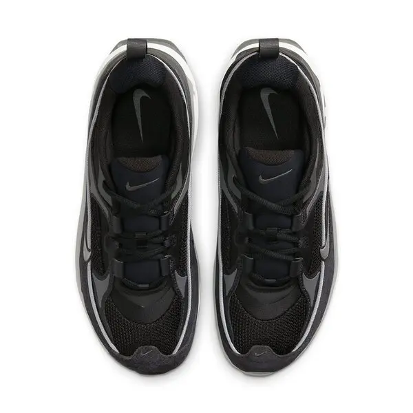 Nike Max Bliss Low Top Sneakers - Blackwhite