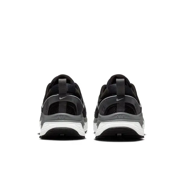 Nike Max Bliss Low Top Sneakers - Blackwhite