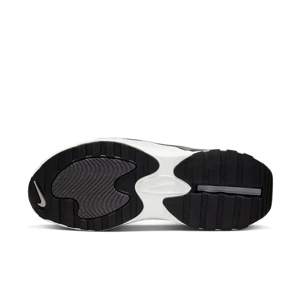 Nike Max Bliss Low Top Sneakers - Blackwhite