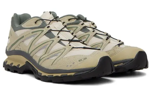 SALOMON Xt-quest Adv Low Top Sneakers - Green
