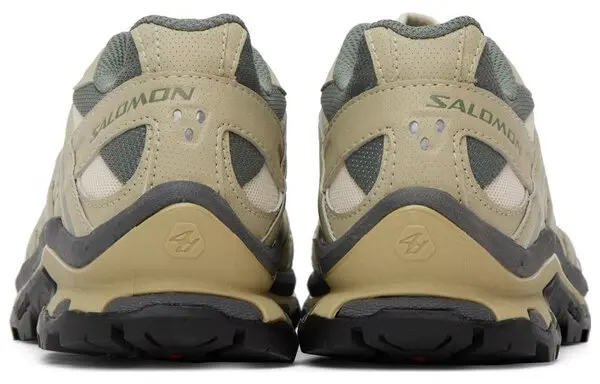 SALOMON Xt-quest Adv Low Top Sneakers - Green