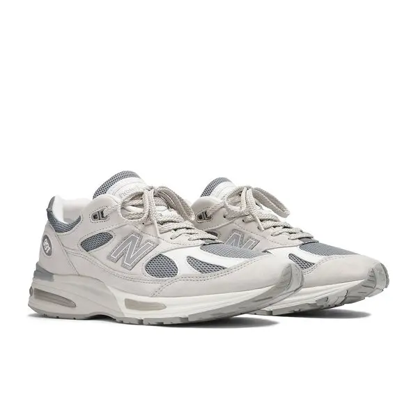 NEW BALANCE 991 Made In The Uk Sneakers