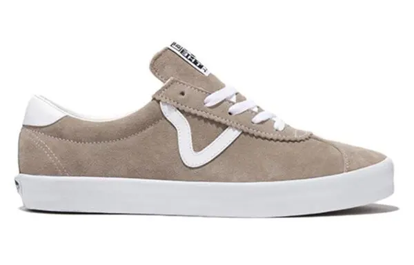 VANS Sport Low Sneakers - Beige