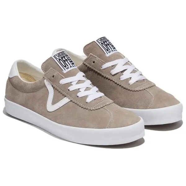 VANS Sport Low Sneakers - Beige