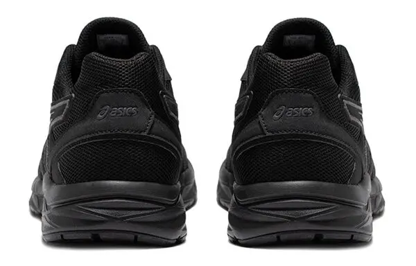 Asics Gel-contend Cn - Black