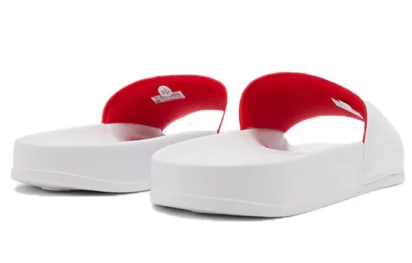 REEBOK Lm Classic Slide Slippers - White