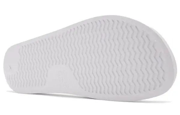 REEBOK Lm Classic Slide Slippers - White