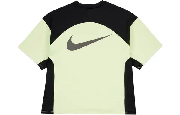 Nike X Ambush T-shirt - Ghost Green/black