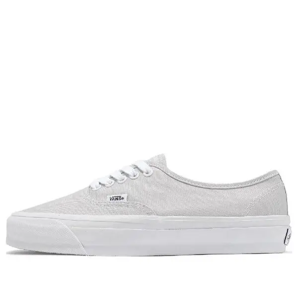 VANS Authentic Reissue Lx Sneakers - Grey