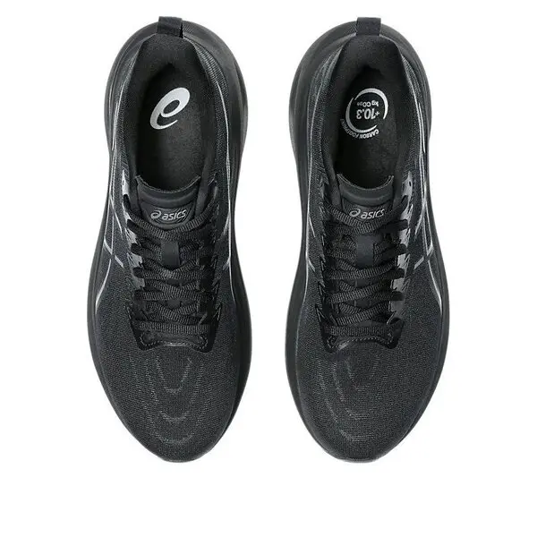 Asics Gt-2000 Athletic Sneakers - Black/black