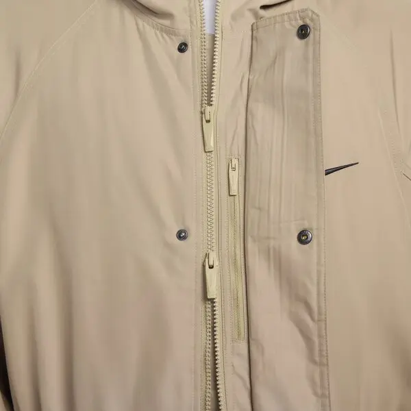 Nike Nocta Drake Sideline Jacket