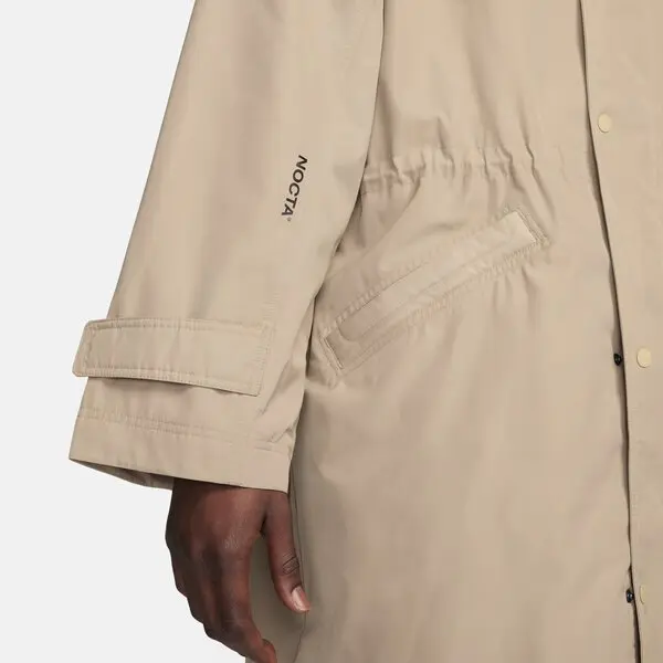 Nike Nocta Drake Sideline Jacket