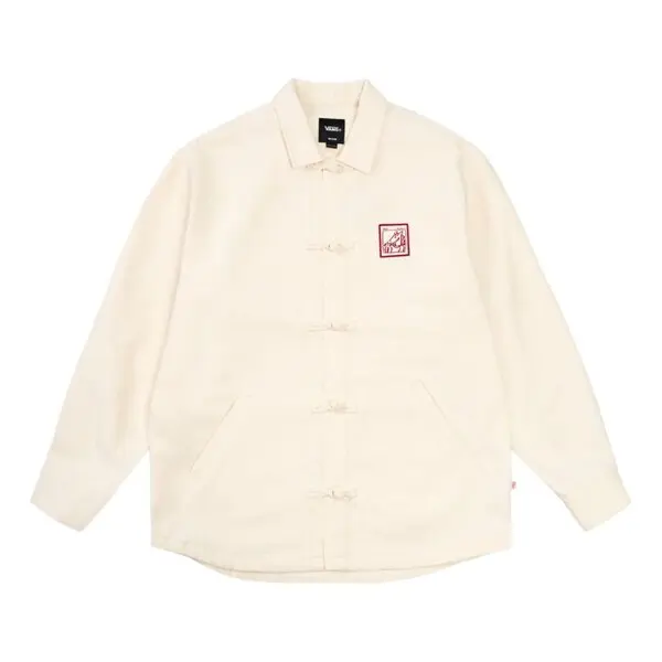 VANS X Bolin Shirt Jacket