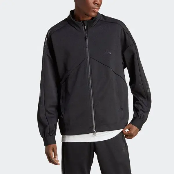 Adidas Tiro Suit-up Advanced Track Jacket