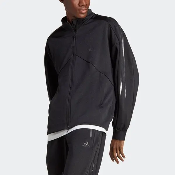 Adidas Tiro Suit-up Advanced Track Jacket