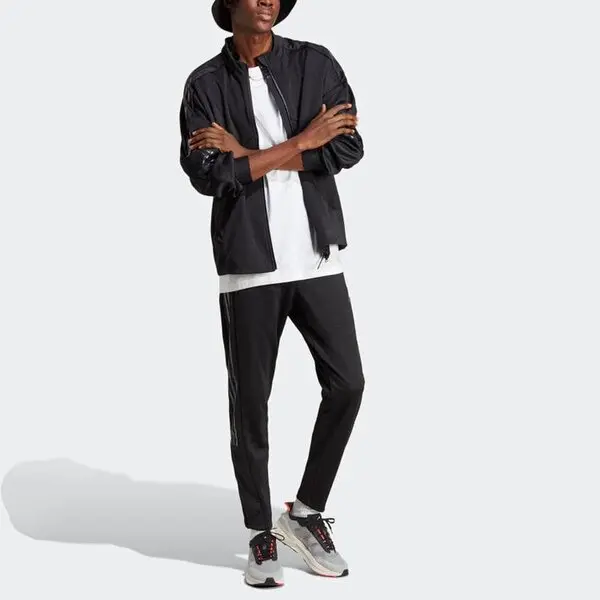 Adidas Tiro Suit-up Advanced Track Jacket