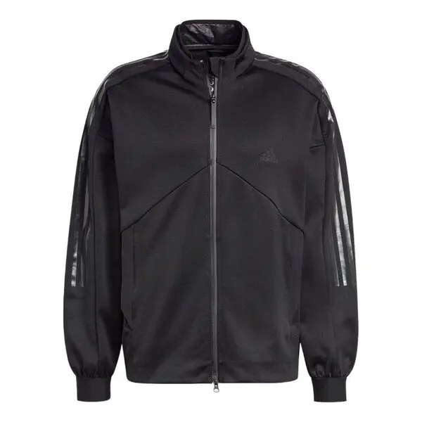Adidas Tiro Suit-up Advanced Track Jacket - Black