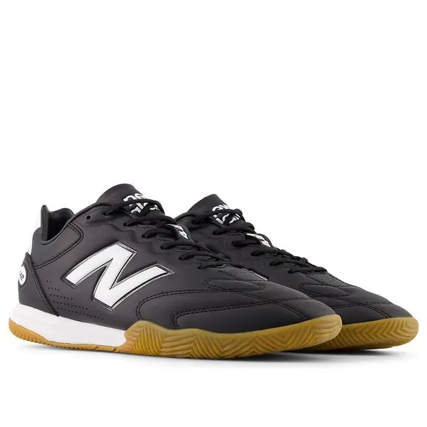NEW BALANCE 442 Pro In V3 - Black/white/fire Cracker