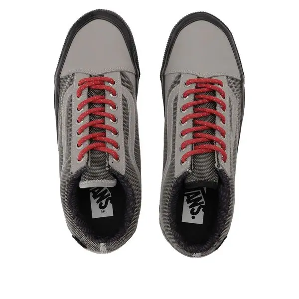VANS Old Skool Premium Gore-tex Lace-up Sneakers