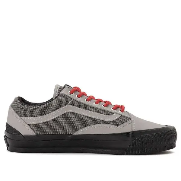 VANS Old Skool Premium Gore-tex Lace-up Sneakers