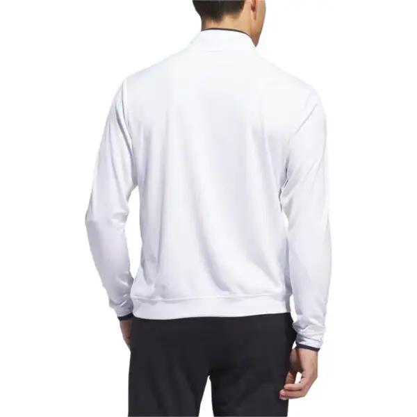 Adidas Lightweight Half-zip Top