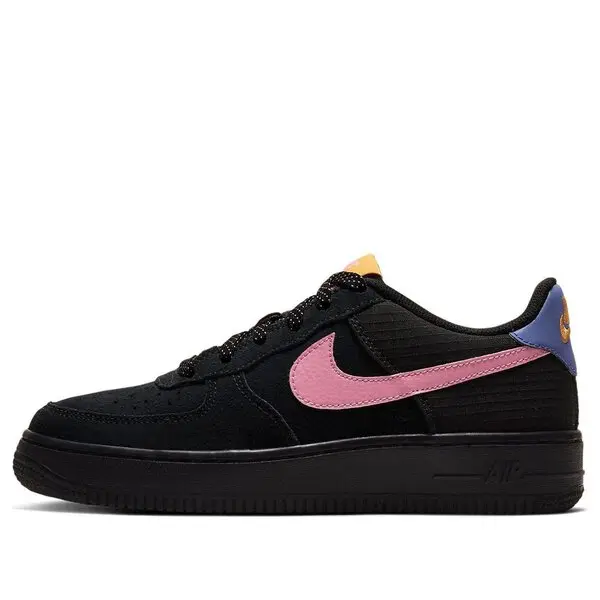Nike Force 1 Lv8 2 "pollen Rise