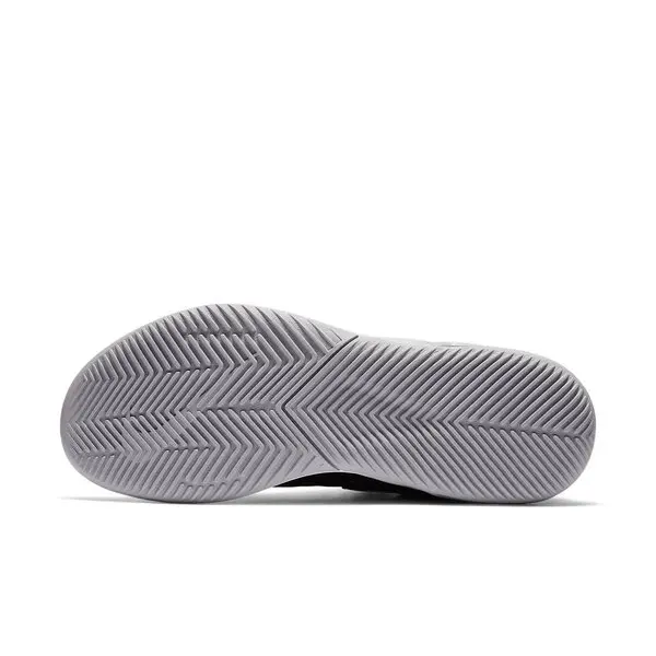 Nike Max Impact 2 Athletic Sneakers - Black