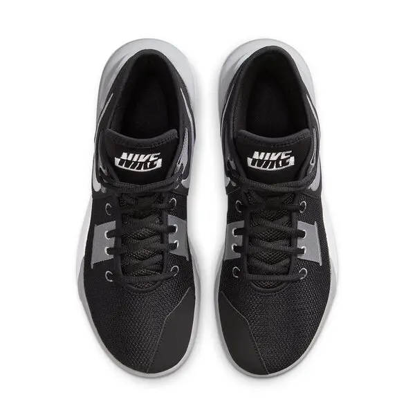 Nike Max Impact 2 Athletic Sneakers - Black