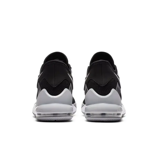 Nike Max Impact 2 Athletic Sneakers - Black