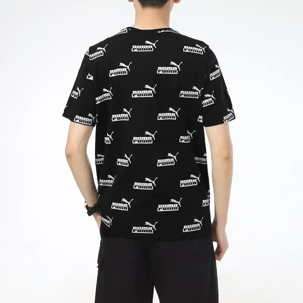 PUMA Aop T-shirt
