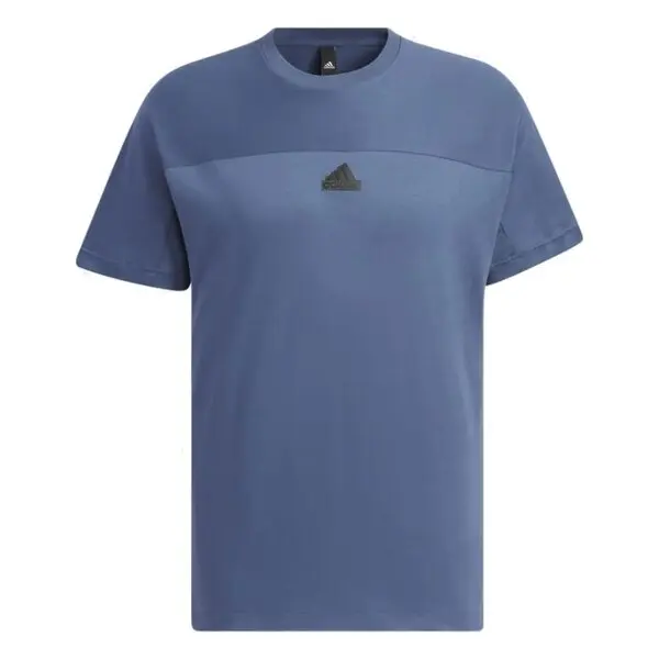 Adidas Tech Cool T-shirt - Teal