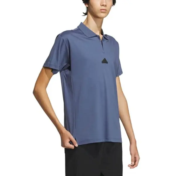 Adidas Tech Cool T-shirt - Teal