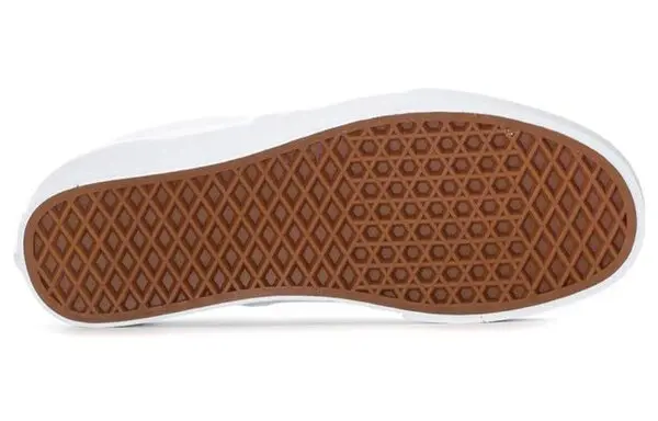 VANS Classic Slip-on "classic Tumble" Sneakers - White