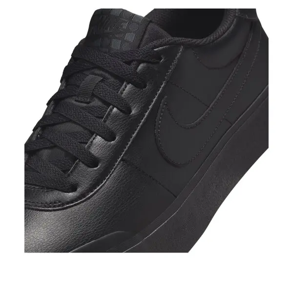 Nike Court Shot Sneakers - Black/black