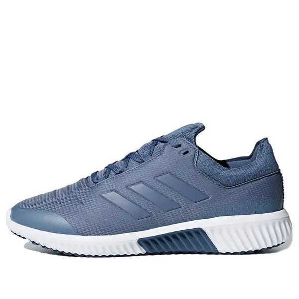 Adidas Climaheat All Terrain Sneakers - Blue/white