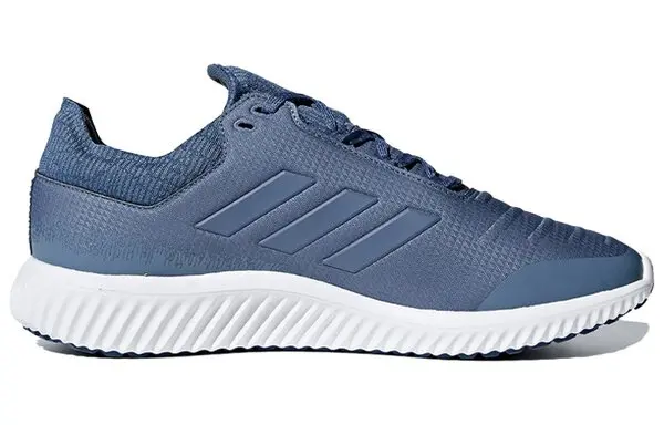 Adidas Climaheat All Terrain Sneakers - Blue/white