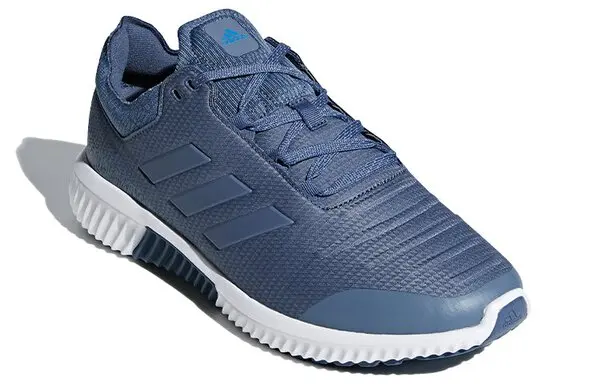Adidas Climaheat All Terrain Sneakers - Blue/white