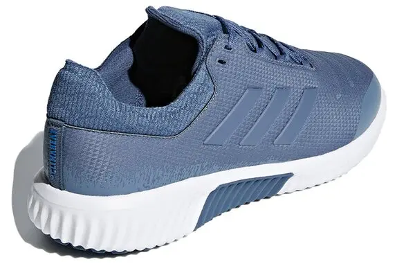 Adidas Climaheat All Terrain Sneakers - Blue/white