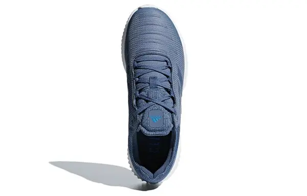 Adidas Climaheat All Terrain Sneakers - Blue/white
