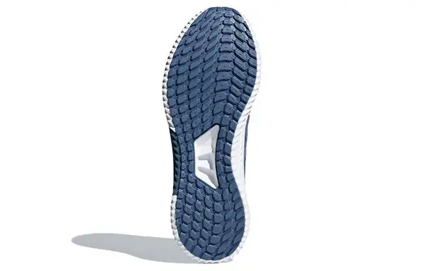 Adidas Climaheat All Terrain Sneakers - Blue/white