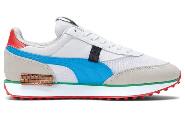 PUMA Nintendo X Future Rider 'super Mario 64' Sneakers