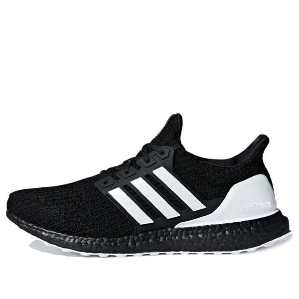 Adidas Ultraboost 4.0 "orca" Sneakers - Core Black/cloud White/carbon