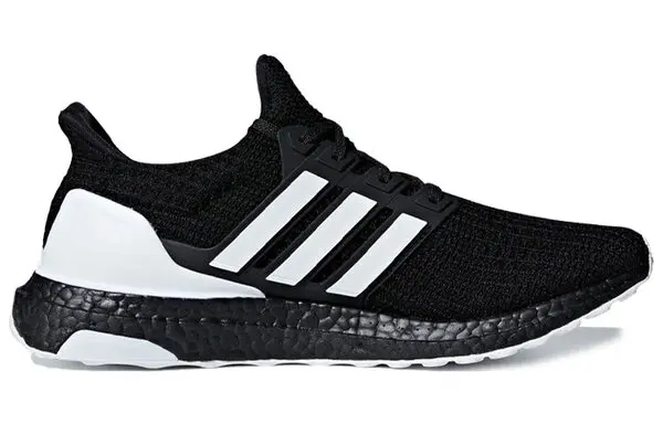 Adidas Ultraboost 4.0 "orca" Sneakers - Core Black/cloud White/carbon