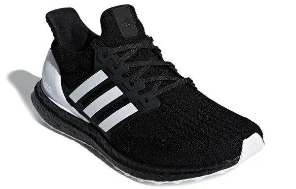 Adidas Ultraboost 4.0 "orca" Sneakers - Core Black/cloud White/carbon