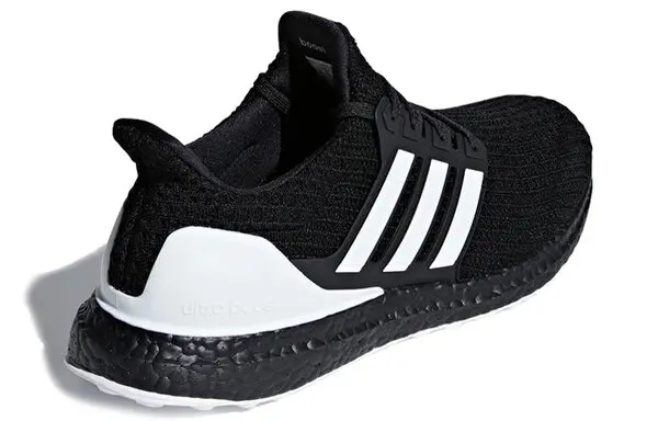 Adidas Ultraboost 4.0 "orca" Sneakers - Core Black/cloud White/carbon