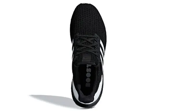 Adidas Ultraboost 4.0 "orca" Sneakers - Core Black/cloud White/carbon